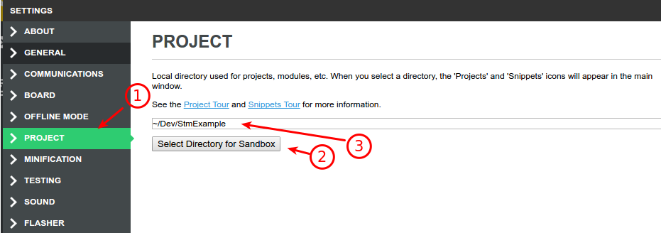GroveStreams STMicroelectronics Cellular (MB1239A) and Espruino - Quick ...