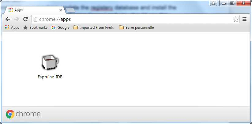 GroveStreams STMicroelectronics Cellular (MB1239A) and Espruino - Quick Start